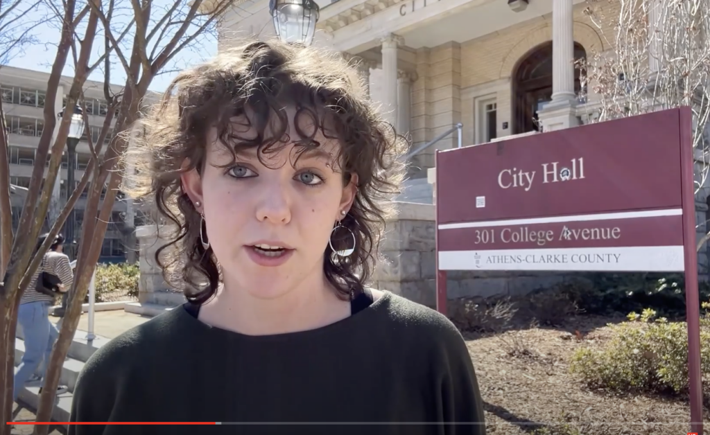 Newsource at 5 (Feb. 19) — Grady Newsource